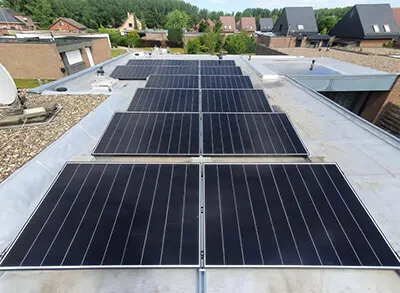 Our Latest Solar Panel Installation Projects - EmaxSolar